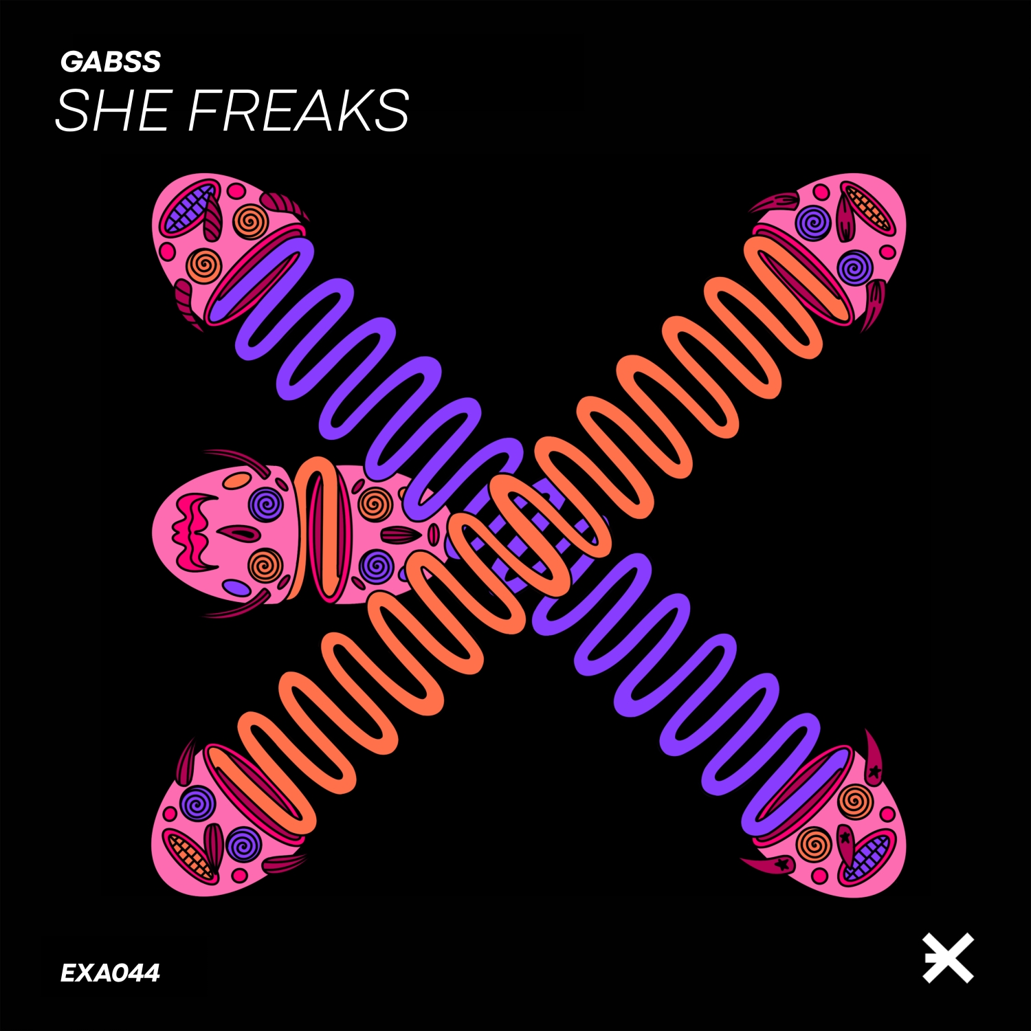 She Freaks - Gabss
